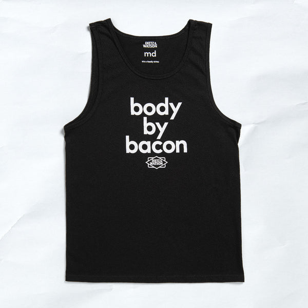 Body By Bacon Shirt