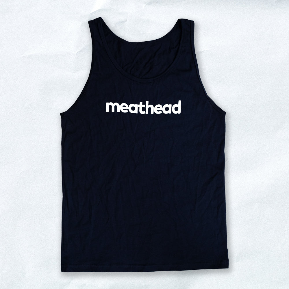 Dietz & Watson Meathead Tank