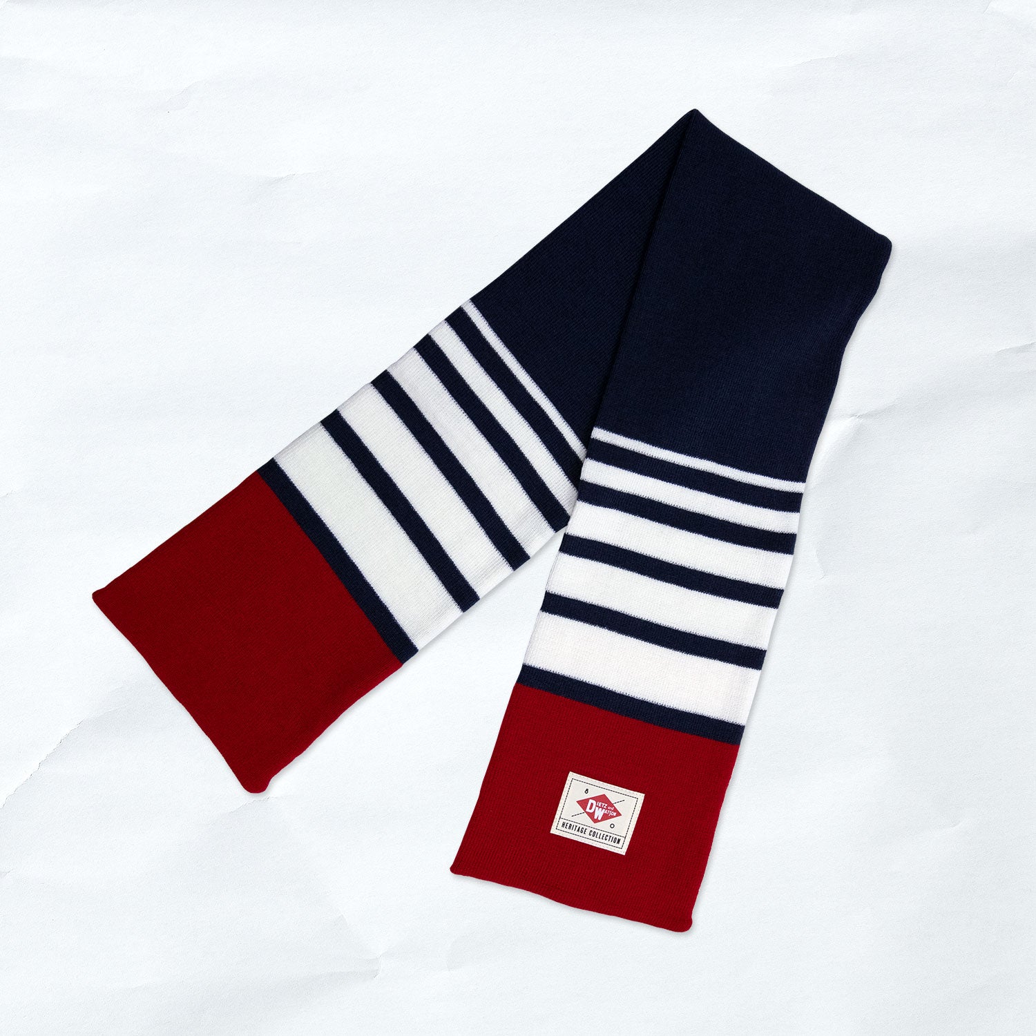 Dietz & Watson Heritage Scarf | It’s A Family Thing