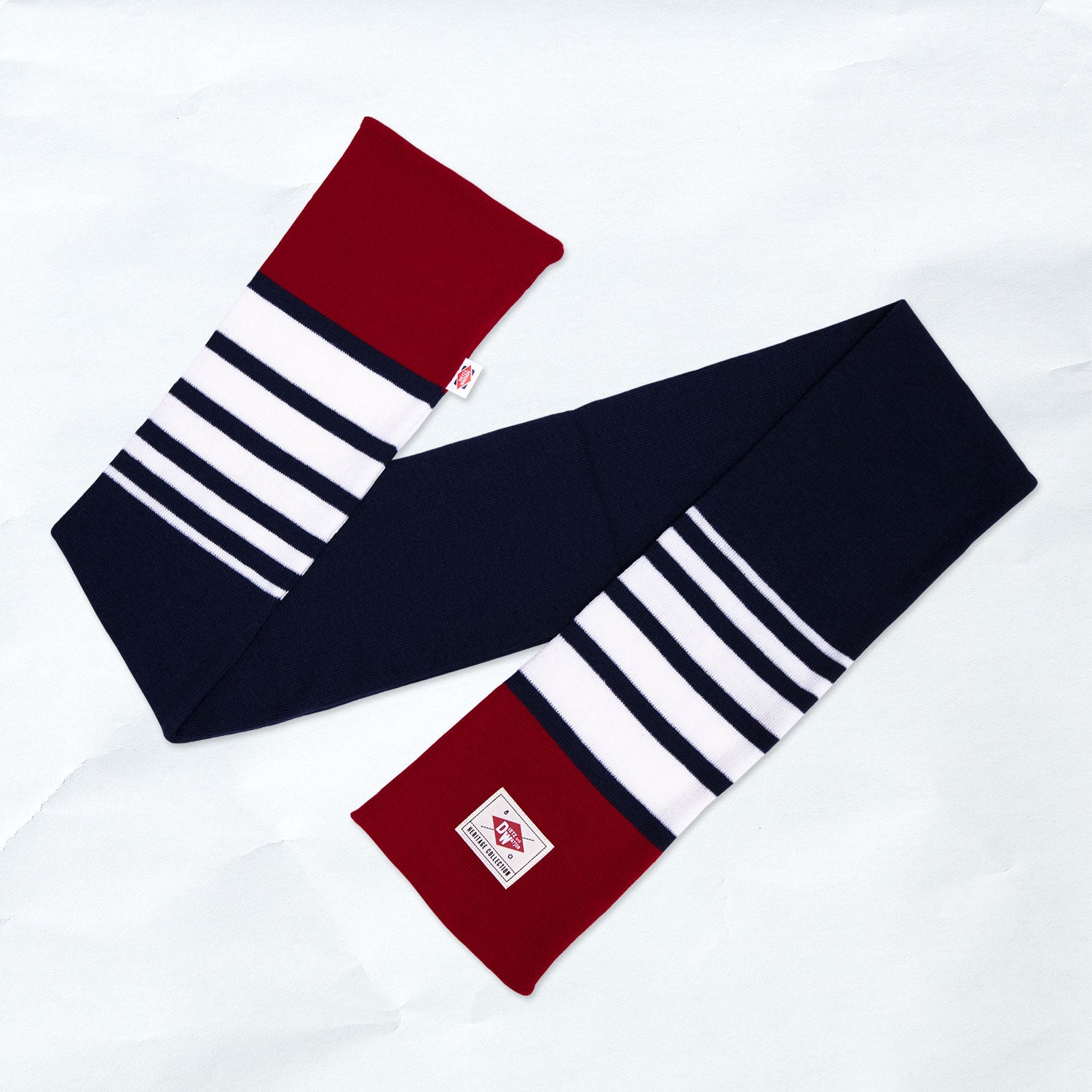 Dietz & Watson Heritage Scarf | It’s A Family Thing