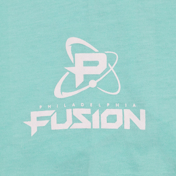 Dietz & Watson D&W + Fusion 8-bit Bacon Tee