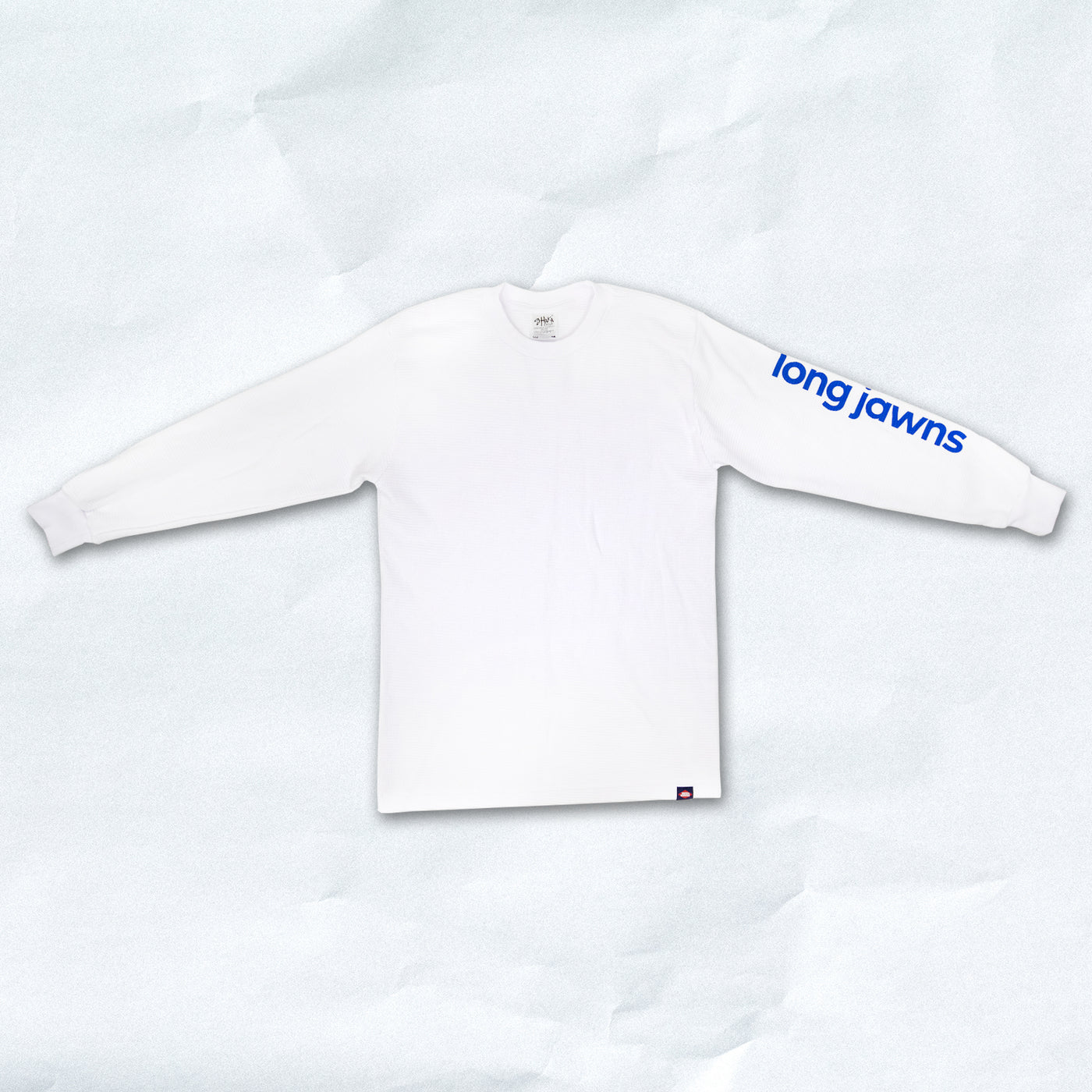 Dietz & Watson long jawn top