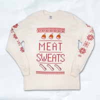 Dietz & Watson meat sweats sweatshirt